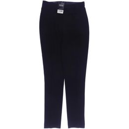 New Look Tall Stoffhose Damen Gr&ouml;&szlig;e M Second Hand schwarz