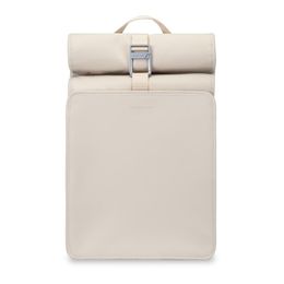 Kapten & Son Kapten & Son Backpack 'Lund Pro' female Beige size One Size