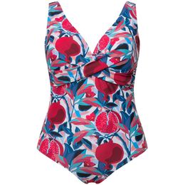 Ulla Popken Swimsuit female Mixed colors size 54