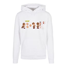 F4NT4STIC Sweatshirt 'Looney Tunes Serie Elmer Fudd' Herren Gr&ouml;&szlig;e XXL mischfarben / wei&szlig;