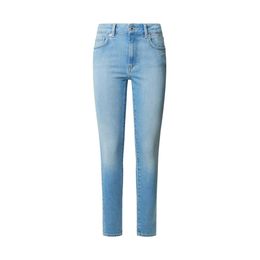 Pepe Jeans Jeggings female Blue size 29