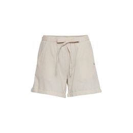 oxmo Pants 'LINA' female Beige size XS