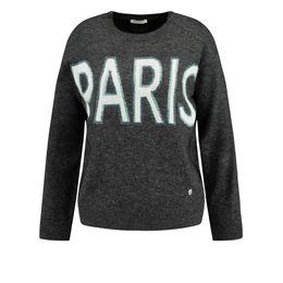Key Largo Sweater 'France' female Grey size XXL