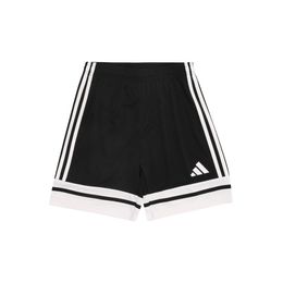 adidas Performance Workout Pants 'SQUA25' boy Black size 128