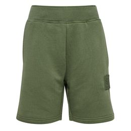 Hummel Pants 'Clean' boy Green size 122