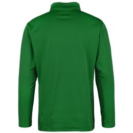 Puma Sweatshirt Herren Gr&ouml;&szlig;e L gr&uuml;n / tanne / neongr&uuml;n