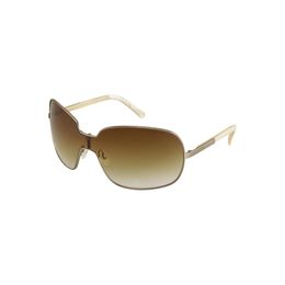Marc O'Polo Marc O'Polo Sonnenbrille Damen Gr&ouml;&szlig;e One Size Second Hand gold