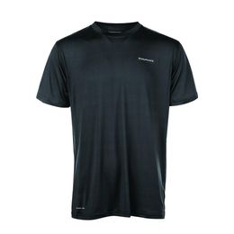 Endurance Performance Shirt 'Kulon' male Black size L