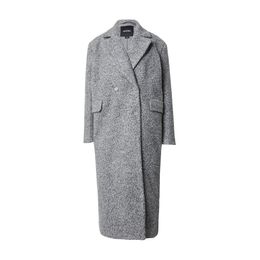MONKI Between-Seasons Coat female Grey size L