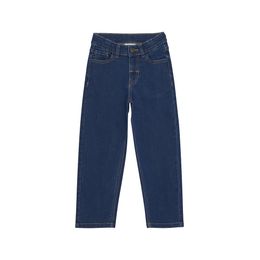 Minymo Jeans ' MIJeans Regular ' boy Blue size 140