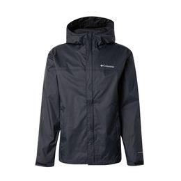 Columbia Outdoor jacket 'Watertight II' male Black size L