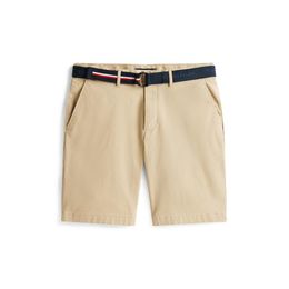 Tommy Hilfiger Shorts 'Brooklyn' Herren Gr&ouml;&szlig;e 36 beige