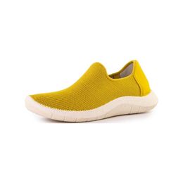 Arcopedico Slip-Ons female Yellow size 40