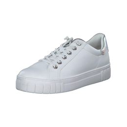 Marco Tozzi Sneakers female White size 38