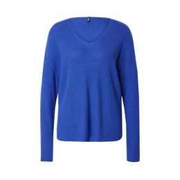 Only Pullover Damen Gr&ouml;&szlig;e XS dunkelblau