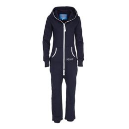 Moniz Jumpsuit Damen Gr&ouml;&szlig;e XS dunkelblau