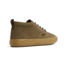 Element Herren Sneaker "Preston 2", Gr. 11,5kelp, Obermaterial:Wasserabweisendes Leather Working Group-zertifiziertes Wildleder-Obermaterial, Futter
