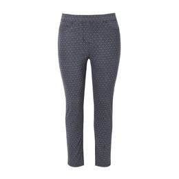 Janet & Joyce Janet & Joyce Jeggings female Grey size 54