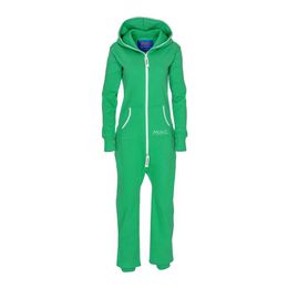 Moniz Jumpsuit Damen Gr&ouml;&szlig;e S gr&uuml;n