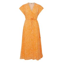B.Young Summer Dress 'Imilla' female Orange size 44