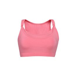 Teyli Top female Pink size XL