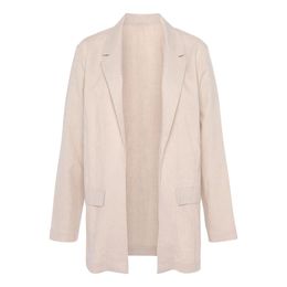 Lascana Blazer female Beige size 42