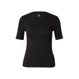 GAP T-Shirt Damen Gr&ouml;&szlig;e S schwarz