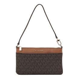 Michael Michael Kors Shoulder Bag female Brown size One Size