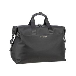 Bogner Travel Bag 'Keystone Ewald' female Black size One Size