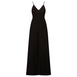Apart Jumpsuit Damen Gr&ouml;&szlig;e M schwarz