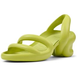 Camper Sandals 'Kobarah' female Yellow size 40