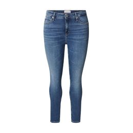 Calvin Klein Jeans Jeans female Blue size 36