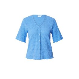Saint Tropez Blouse 'Dorry' female Blue size L