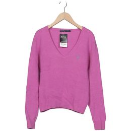 Polo Ralph Lauren Pullover Damen Gr&ouml;&szlig;e M Second Hand pink