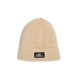 O`Neill O'neill Beanie 'Bouncer' male Beige size One Size