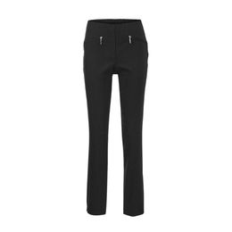 GOLDNER Pants female Black size 24