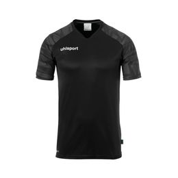 Uhlsport Performance Shirt boy Black size 116
