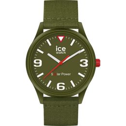 Ice Watch Analog Watch male Green size One Size