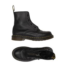 Dr. Martens Stiefel Herren Gr&ouml;&szlig;e 37 Second Hand schwarz