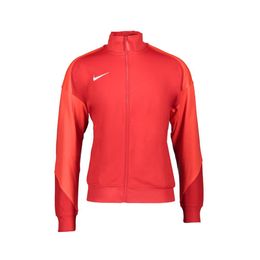 Nike Sportjacke Herren Gr&ouml;&szlig;e XXXL koralle / rot / wei&szlig;