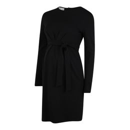 Bebefield Umstand Kleid 'Adeline' Damen Gr&ouml;&szlig;e 38 schwarz Winterkleid