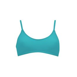 Vivid Bikinitop Damen Gr&ouml;&szlig;e 80 t&uuml;rkis