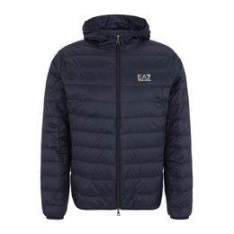EA7 Emporio Armani Jacke Herren Gr&ouml;&szlig;e XS navy / wei&szlig;