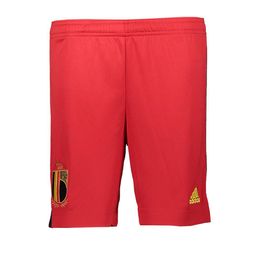 adidas Performance Workout Pants boy Red size 128