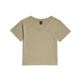 G-Star Raw G-star Shirt female Beige size XL