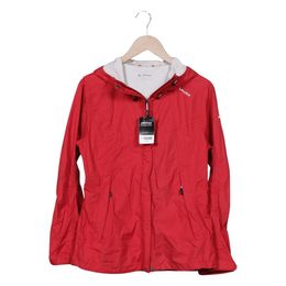 Vaude Jacke Damen Gr&ouml;&szlig;e M Second Hand rot