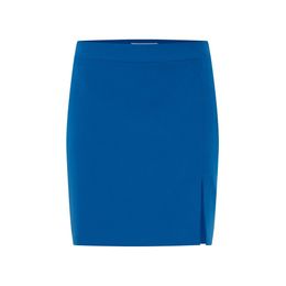 Ichi Skirt 'Lexi' female Blue size 42