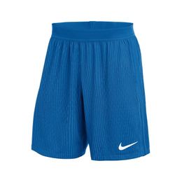Nike Sportshorts 'Vapor V' Herren Gr&ouml;&szlig;e XXXL blau / wei&szlig;