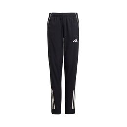 adidas Performance Sporthose 'Tiro 25 Competition' Jungen Gr&ouml;&szlig;e 140 schwarz / wei&szlig;