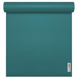 YOGISTAR.COM Mat 'Sun Travel' male Green size One Size